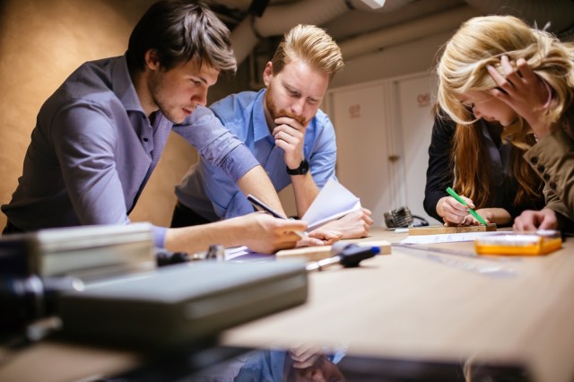 EHS Skills 101: The Science of Employee Involvement-Why Does it Work ...