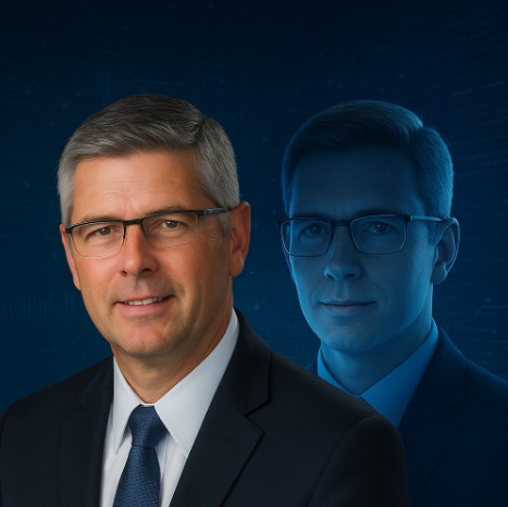 AI as a Strategic Partner: Building a Digital Twin to Advance Safety ...