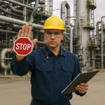 Stop Work Authority: The Ultimate Expression of Safety, Empowerment ...